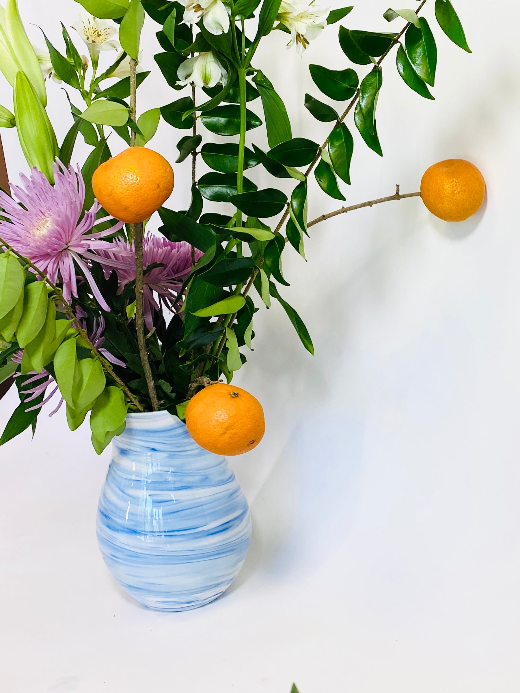 Space Marble – Corsair Ceramics